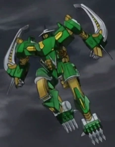 Thorak (Bakugan Legacy) | DarkonVerse Wiki | Fandom