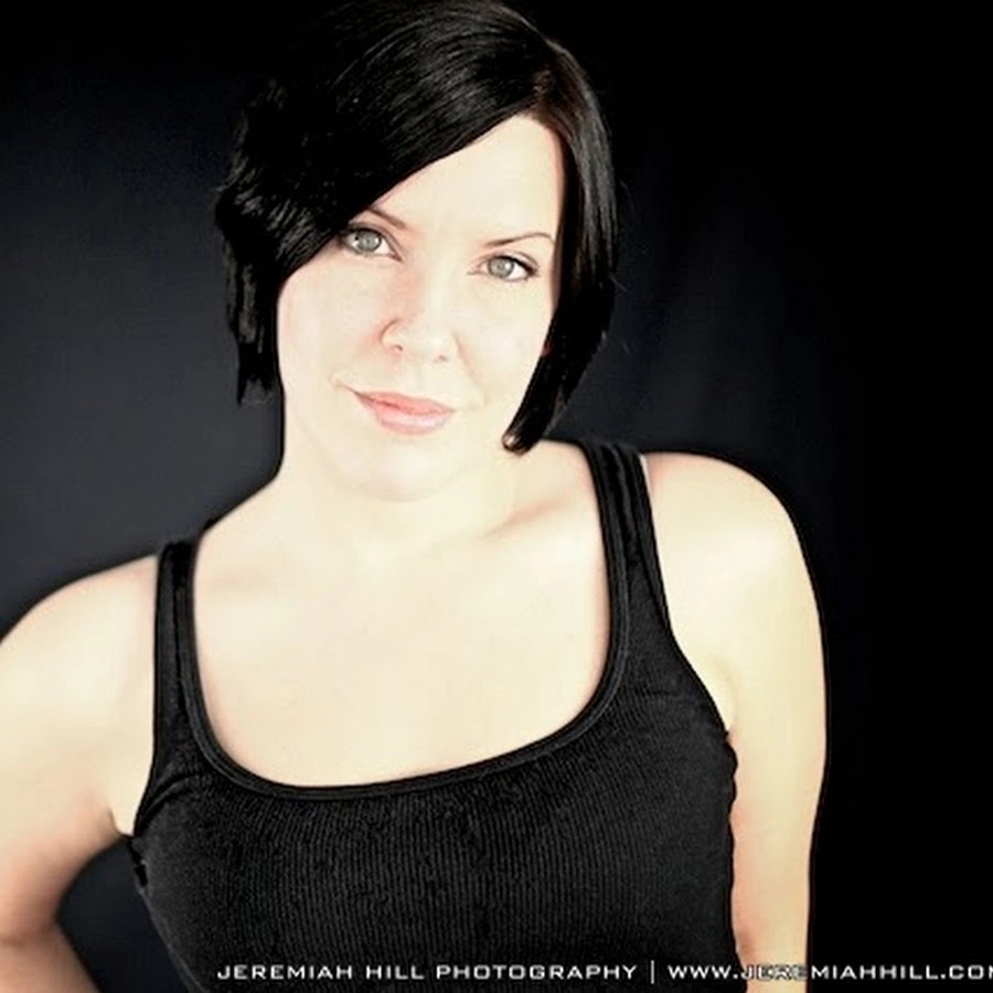 Lisette St. Louis | DarkonVerse Wiki | Fandom