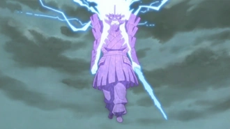 Susanoo | Naruciak Wiki | Fandom