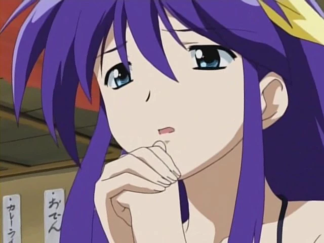 Haruna | Narue no Sekai Wiki | Fandom