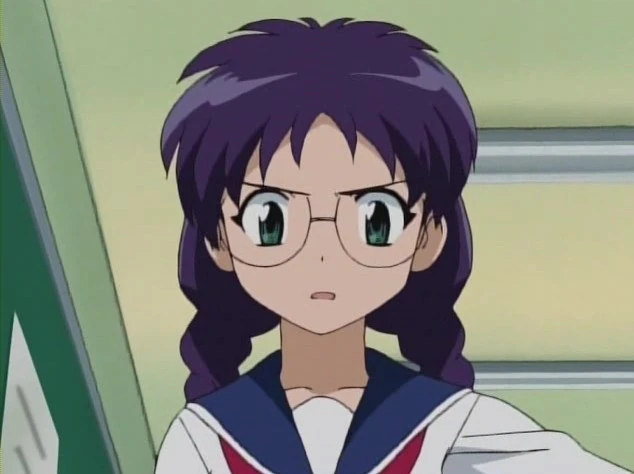 Hajime Yagi | Narue no Sekai Wiki | Fandom