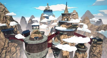 Kumogakure | Naruniverse Wiki | Fandom