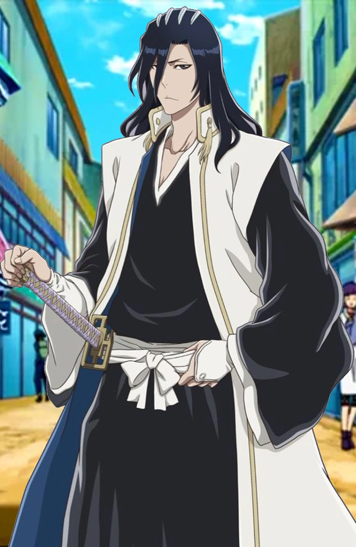 Inari Uchiha | Naruniverse Wiki | Fandom