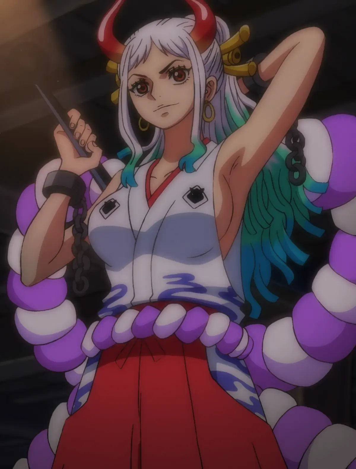 Inari | Naruniverse Wiki | Fandom