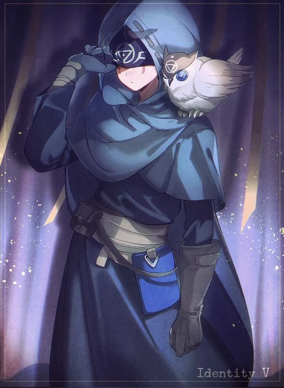 Fukurou | Naruniverse Wiki | Fandom