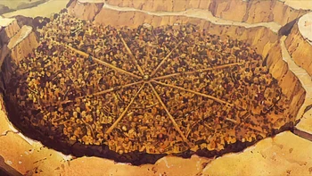 Sunagakure | Naruniverse Wiki | Fandom