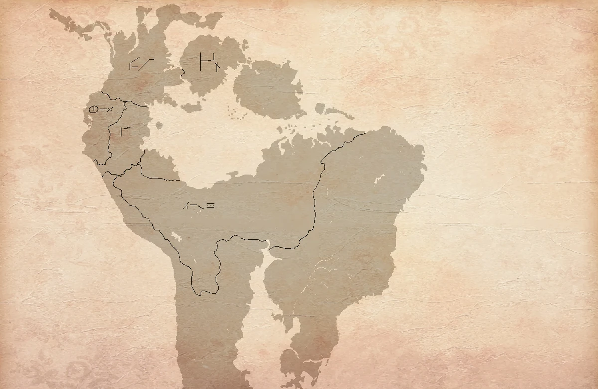 Oncan Tribes | Narus Wiki | Fandom