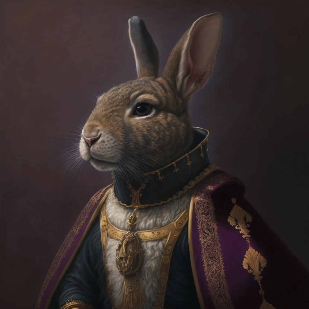 Lepus | Narus Wiki | Fandom
