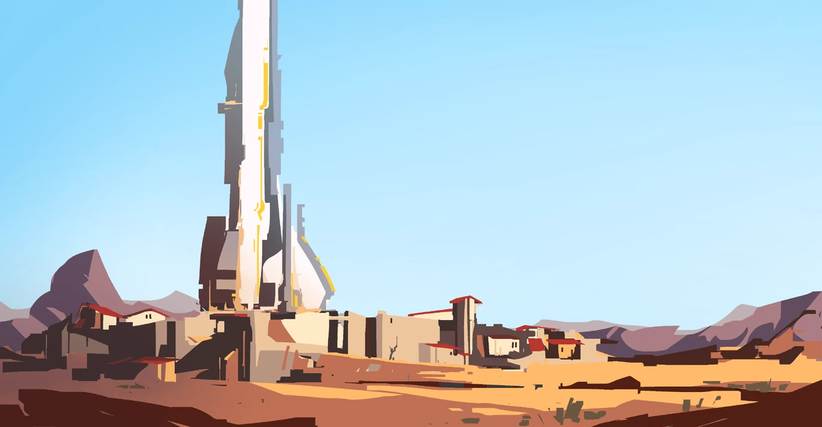 Habitats | Narus Wiki | Fandom