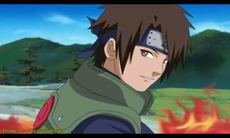 Sasuke Sarutobi Narutho Wiki Fandom