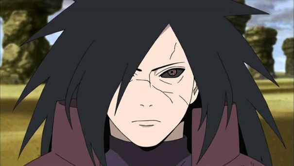 Madara Uchiha | Narutho Wiki | Fandom