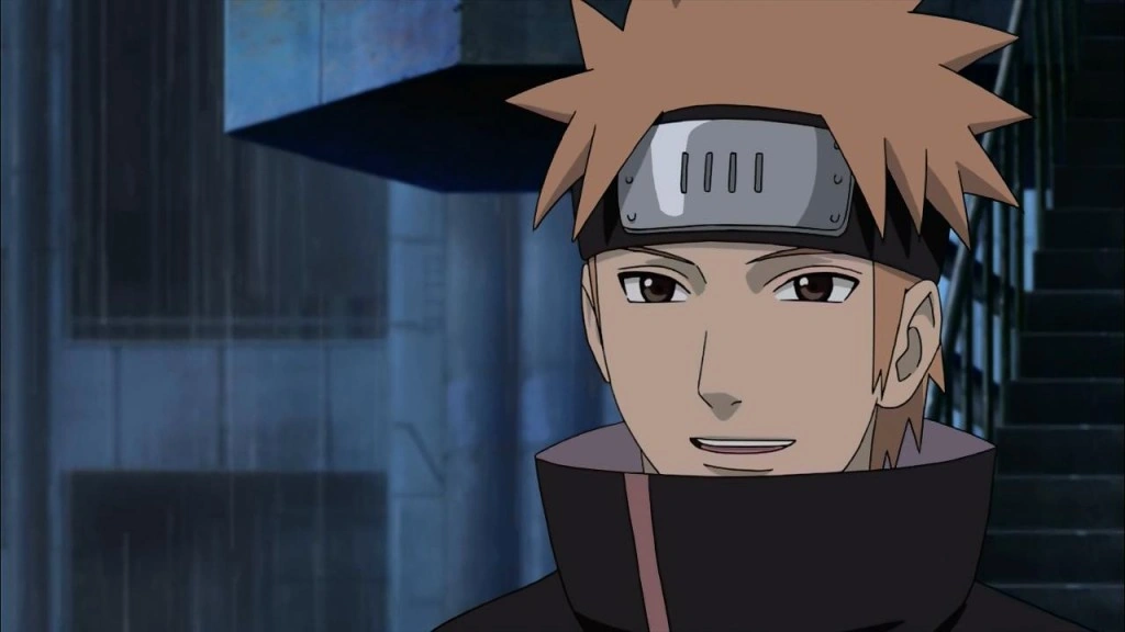 Yahiko | Narutho Wiki | Fandom
