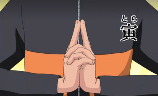 Jutsu | Naruto 5e Wiki | Fandom