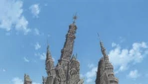 Land of Wind | Naruto: A New Beginning Wikia | Fandom