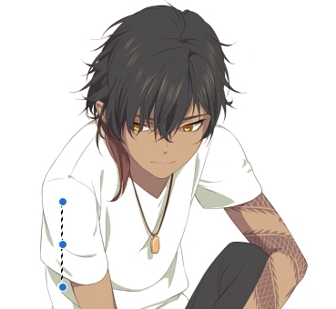 Nisemono | Naruto Aftermath Wiki | Fandom