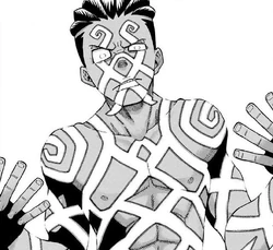 Spark Chakra Mode | Naruto Aftermath Wiki | Fandom