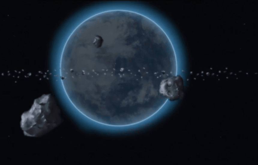 Earth | Naruto Aftermath Wiki | Fandom