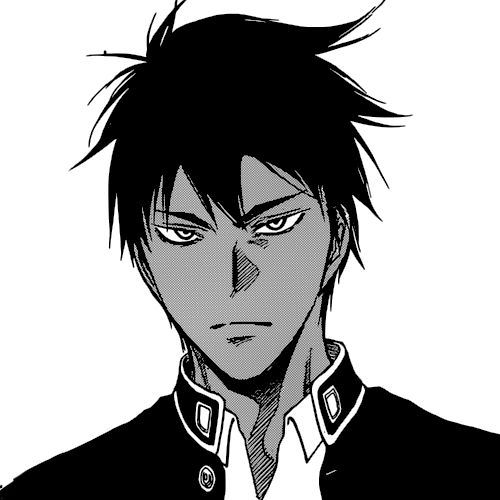 Yarui | Naruto Aftermath Wiki | Fandom