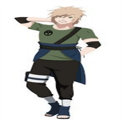 Kenji Yamanaka | Naruto: Age Of The Clans Wikia | Fandom