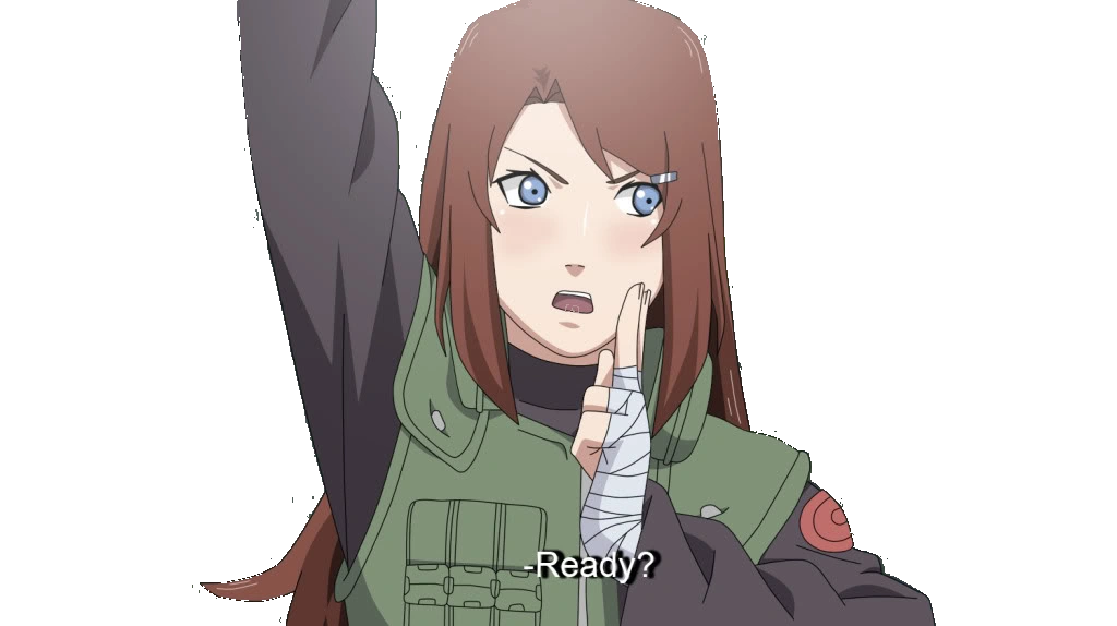 Kazumi Yamanaka | Naruto akkipuden Wiki | Fandom