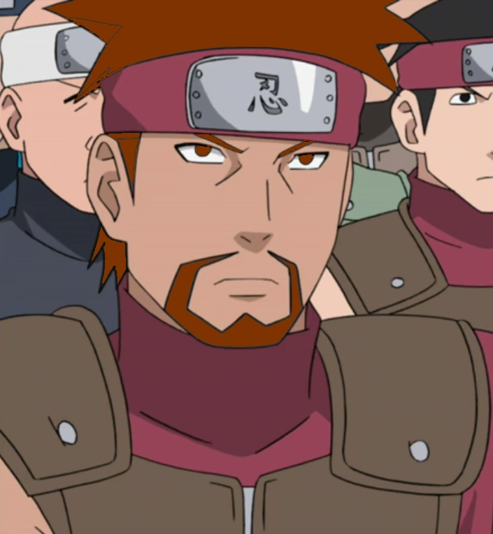 Chikyu | Naruto akkipuden Wiki | Fandom