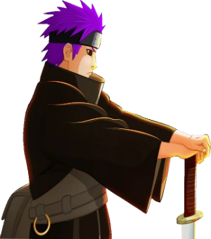 Karasu Kenshin | Naruto akkipuden Wiki | Fandom