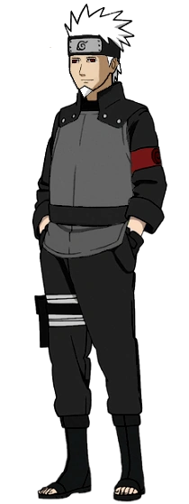 Karasu Youkai | Naruto akkipuden Wiki | Fandom