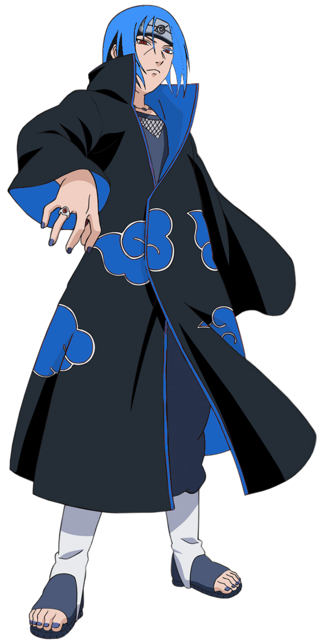 Katu Uchiha | Naruto akkipuden Wiki | Fandom