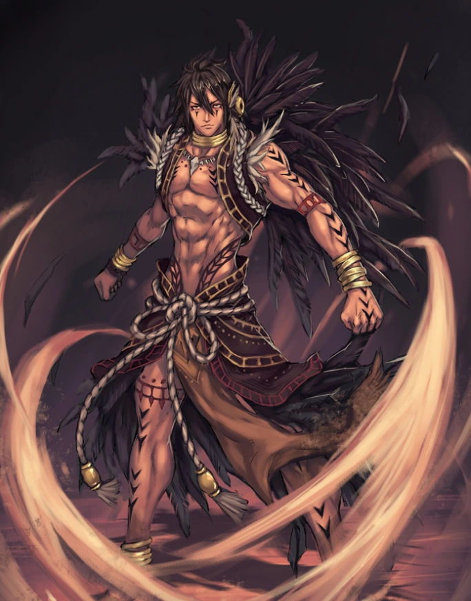 Akibara Inuzuka | Naruto akkipuden Wiki | Fandom