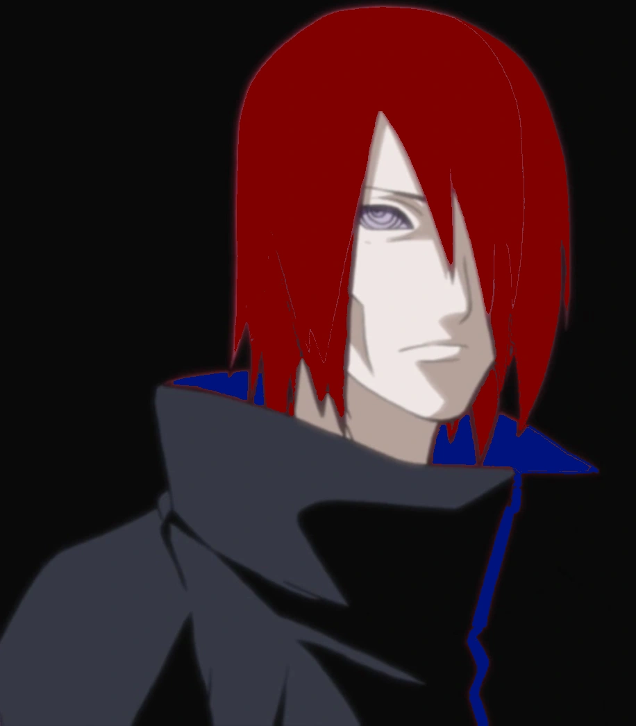 Shin | Naruto akkipuden Wiki | Fandom