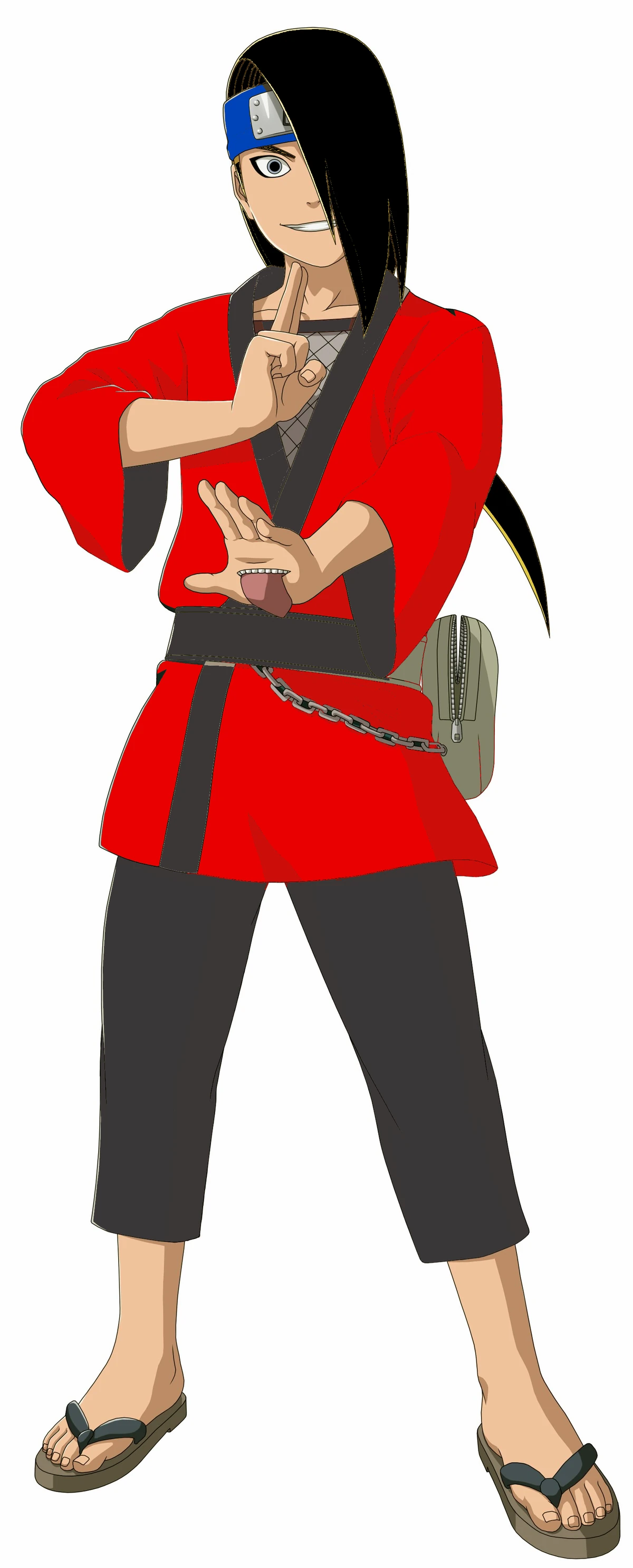 Yoku | Naruto akkipuden Wiki | Fandom