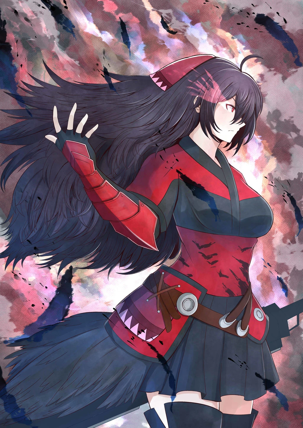 Toka Uchiha | Naruto akkipuden Wiki | Fandom
