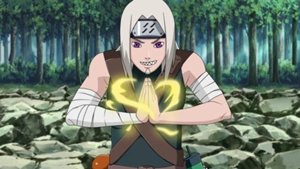 Isagi Kunacho | Naruto akkipuden Wiki | Fandom
