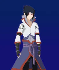 Sarui Uchiha | Naruto akkipuden Wiki | Fandom