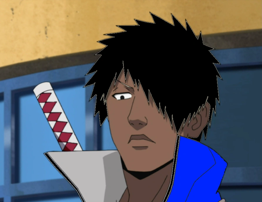 Arashi | Naruto akkipuden Wiki | Fandom