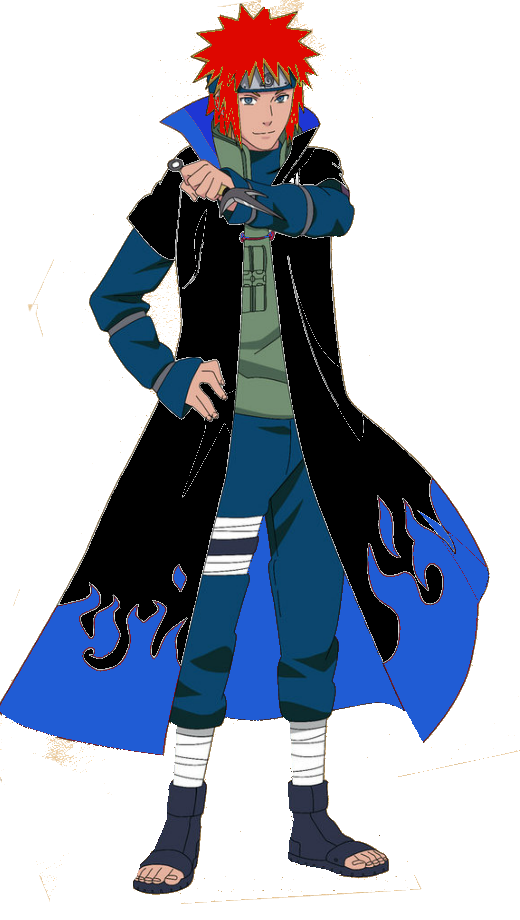 Kai Uzumaki | Naruto akkipuden Wiki | Fandom