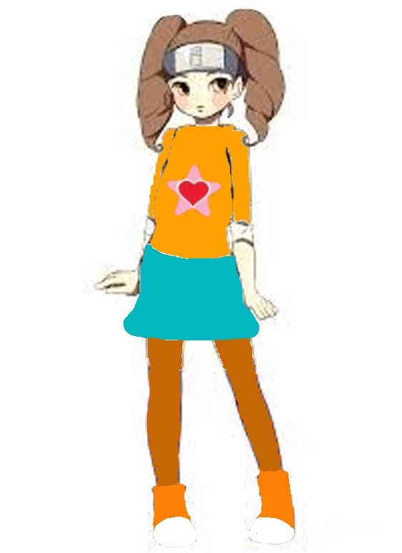 Yome | Battle Ninjas Wiki | Fandom