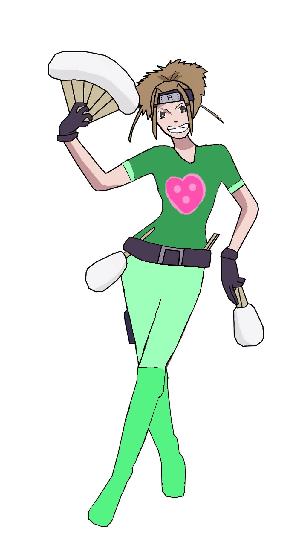 Sen | Battle Ninjas Wiki | Fandom