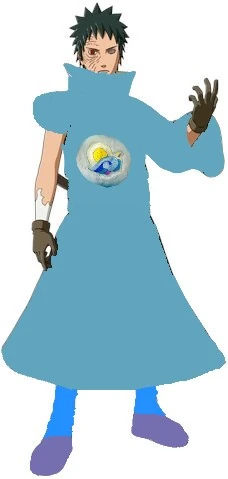 Obito Uchiha | Battle Ninjas Wiki | Fandom