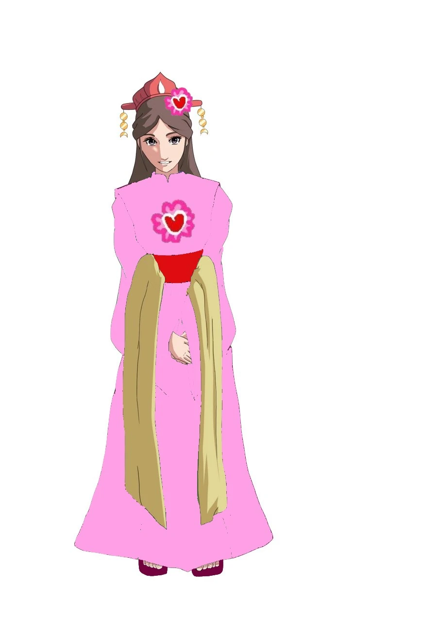 Haruna | Battle Ninjas Wiki | Fandom