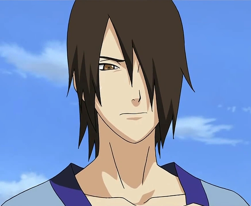 Utakata | Naruto, Bleach and Sonic Wiki | Fandom