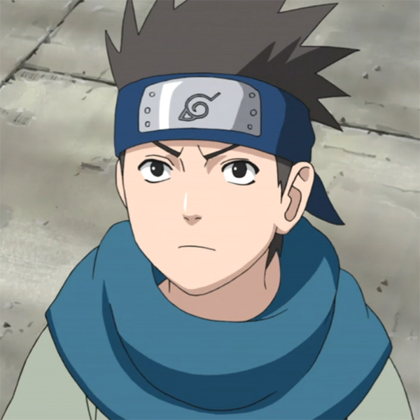 Konohamaru Sarutobi | Naruto, Bleach and Sonic Wiki | Fandom