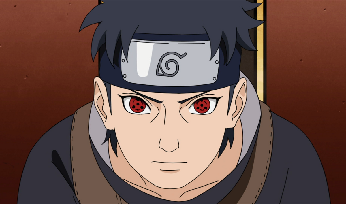 Shisui Uchiha | Naruto, Bleach and Sonic Wiki | Fandom