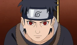 Shisui Uchiha | Naruto, Bleach and Sonic Wiki | Fandom