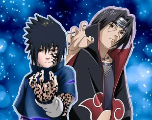 Sasuke Uchiha | Naruto, Bleach and Sonic Wiki | Fandom
