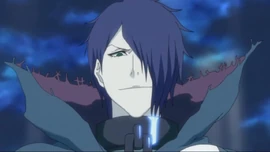 Shuren | Naruto, Bleach and Sonic Wiki | Fandom