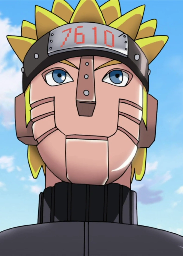 Mecha-Naruto | Naruto, Bleach and Sonic Wiki | Fandom