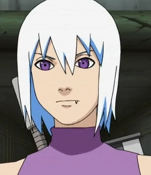 Suigetsu Hozuki | Naruto, Bleach and Sonic Wiki | Fandom