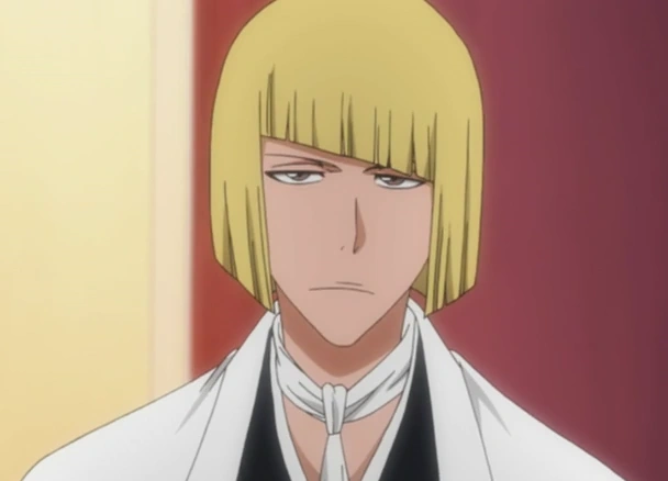 Shinji Hirako | Naruto, Bleach and Sonic Wiki | Fandom