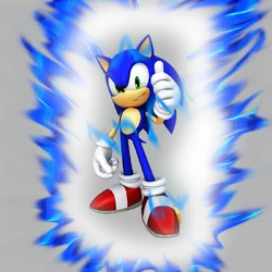 Sonic the Hedgehog | Naruto, Bleach and Sonic Wiki | Fandom